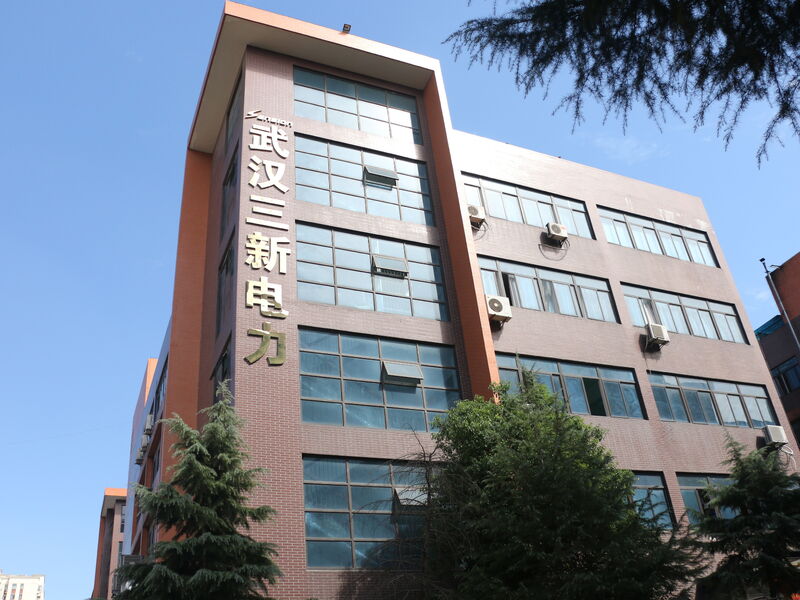 Sansion Power Electric Co., Ltd.