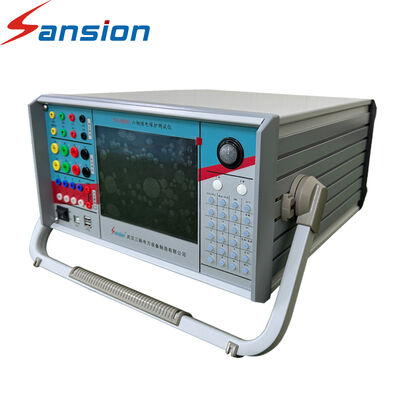 China relay test set factory