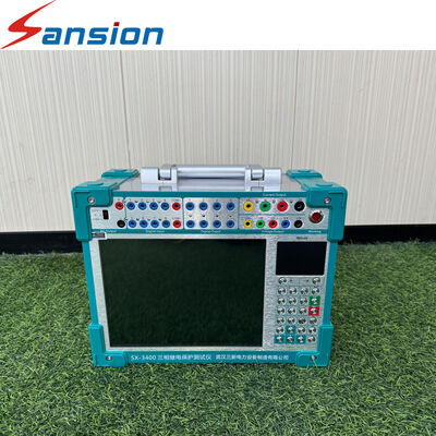 China relay test set factory