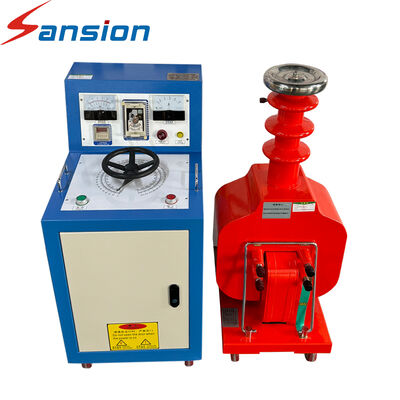 China withstanding voltage tester factory