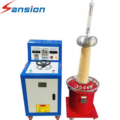 Dielectric Withstand Tester manufacturer from china