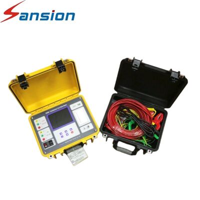 Transformer Turn Ratios Tester manufacturer from china