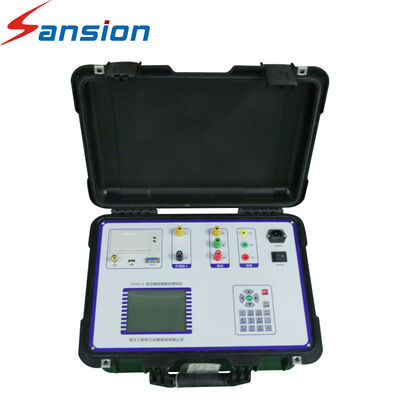 China transformer impedance test set factory