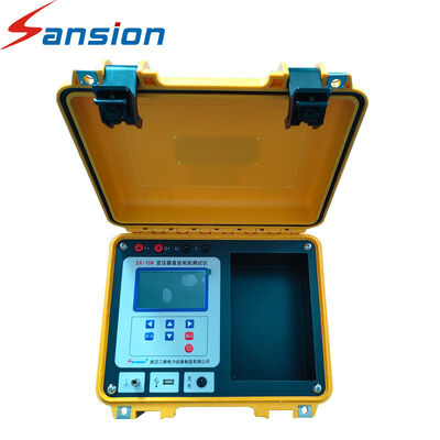 Transformer DC Resistance Tester manufacturer from china