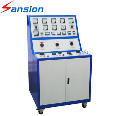 Circuit Breaker Test Equipment manufacturer from China of page 2