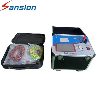China current transformer test machine factory