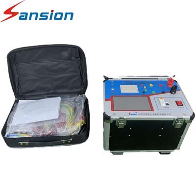 China ct pt tester factory