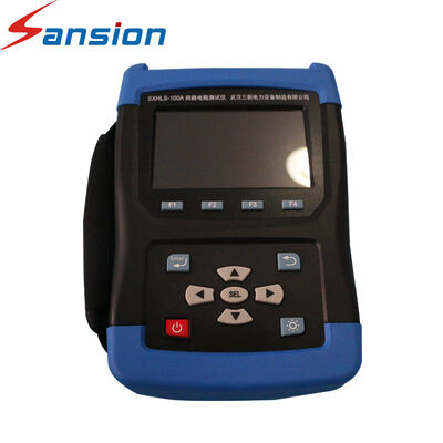 Loop Resistance Tester manufacturer from china