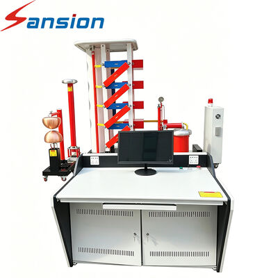 Impulse Voltage Generator manufacturer from China