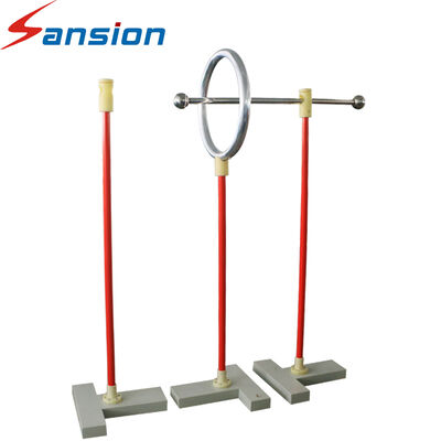 Insulation Pole Tester Stand with Grounding Terminal for Dielectric ...