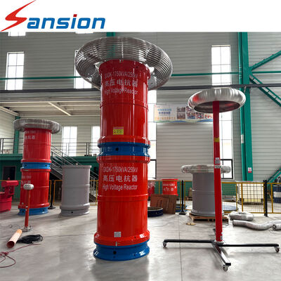 High Voltage AC/DC Hipot Tester for Transformer & Cable Testing