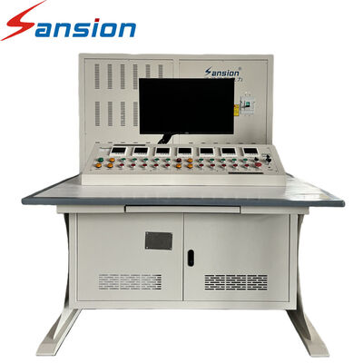 1000A Primary Current Injection Test Set for Circuit Breakers