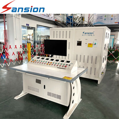 1000A Primary Current Injection Test Set for Circuit Breakers