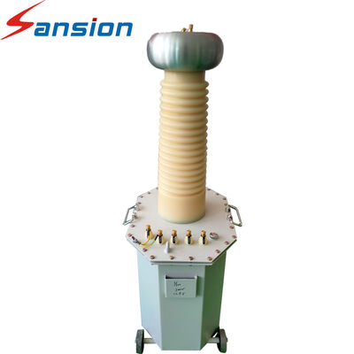 SXTC High Voltage AC Test System for Dielectric Withstand Testing