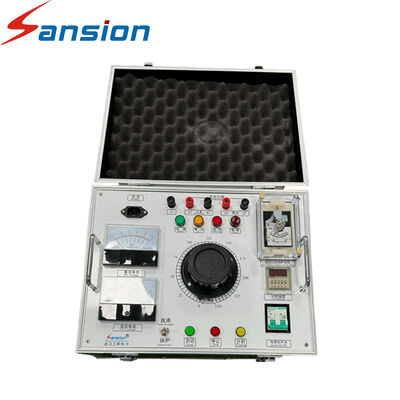 HV AC Dielectric Withstand Voltage Tester for Insulation Testing