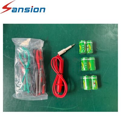 25kV Digital Insulation Resistance Tester for Electrical Equipment