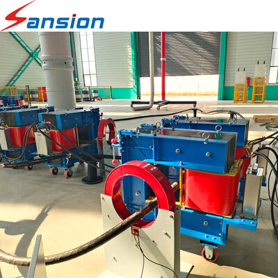 IEC IEEE HV Cable Thermal Cycling Test System | SXCT Series